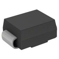 China SMD Schottky Barrier Rectifier 3A 40V DO-214AA B340B-13-F Diode for sale