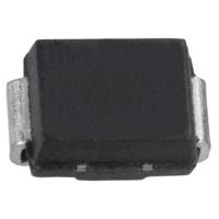 China SMD Schottky Barrier Rectifier 3A 40V DO-214AA B340B-13-F Diode for sale