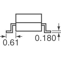 China MMBT2907A-7-F PNP Transistor 60V 600mA SOT-23 Surface Mount Switching for sale