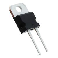 China STTH12R06D Rectifier Diode Integrated Circuit Chip Program Memory for sale