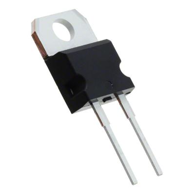 China STTH12R06D Rectifier Diode Integrated Circuit Chip Program Memory for sale