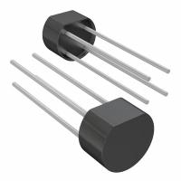 China 2W08G-E4/51 Single Phase Bridge Rectifier 1.5A 50A Surge IR Diode for sale