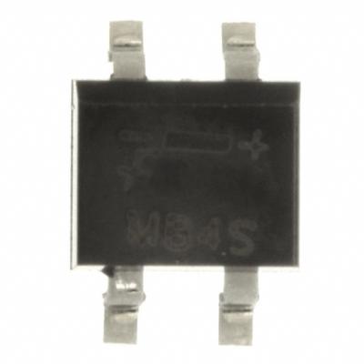 China MB4S Rectifier Diode Integrated Circuits IC Schottky Power Rectifier for sale