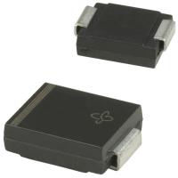 China SL44-E3/57T Surface Mount Schottky Barrier Rectifier 40V 1A DO-214AC for sale