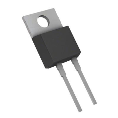 China ISL9R3060P2 30A 600V Stealth⑩ Signal Schottky diode , double diode model for sale