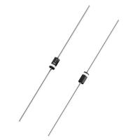 China 1N4004 Rectifier Diode 1A 400V General Purpose Diode High Surge Current for sale