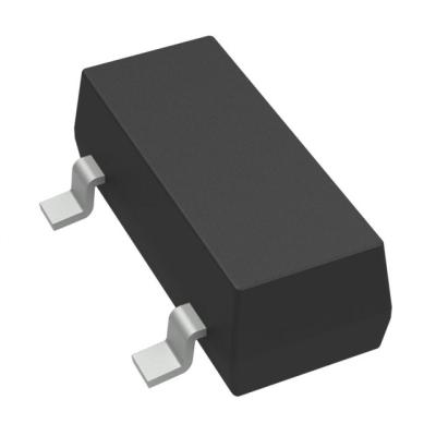 China LM4040A25IDBZ Rectifier Diode Electronics ICs Chip Integarted Circuts for sale