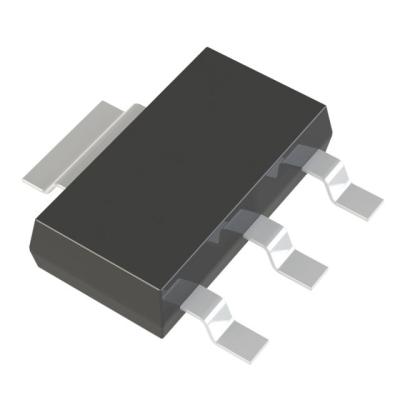 China FZT605TA 120V NPN DARLICM GROUPON TRANSISTOR IN SOT223 Signal Schottky diode for sale
