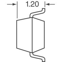 China HSMS-8202-TR1G Ultra Fast Diode 100V 200mA Small Signal SMD IC Chip for sale