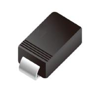 China SS32 Schottky Barrier Diode 3A 20V Surface Mount Rectifier SMC DO-214AB for sale
