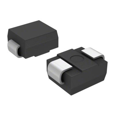 China SMBJ10A-E3/52 600W SURFACE MOUNT TRANSIENT VOLTAGE SUPPRESSOR rectifier diode circuit for sale