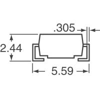 China SS2H10-E3-52T High-Voltage Surface Mount Schottky Rectifier 5a rectifier diode 2a rectifier diode for sale