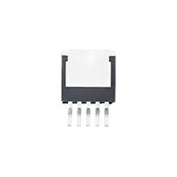 China LM2576S-5.0 SIMPLE SWITCHER 3A Step Down Voltage Regulator 52kHz Buck Converter for sale
