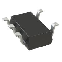 China Quad Transil Array ESD Protection 4 Unidirectional 400W Peak Pulse Power ESDA6V1SC5 for sale