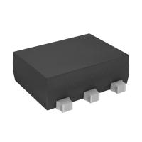 China USBLC6-2P6 USBLC6-2SC6 Very Low Capacitance 3.5pF ESD Protection Diode for USB 2.0 for sale