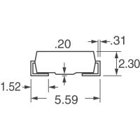 China US1A-13-F 1.0A 600V Surface Mount Ultra-Fast Rectifier Diode SMA for sale