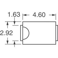 China US1A-13-F 1.0A 600V Surface Mount Ultra-Fast Rectifier Diode SMA for sale
