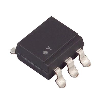 China MOC3063S - TA1Programmable IC Chips Property of Lite on Only popular integrated circuits for sale