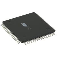 China 128K Bytes programmable circuit board In System Programmable Flash , ATMEGA128A-AU for sale