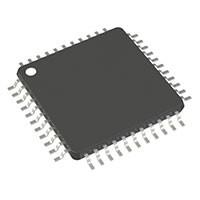 중국 ATMEGA8515L-8AU 프로그래밍 가능 IC 칩 8K 바이트 시스템 내 프로그래밍 가능 플래시가 있는 8비트 AVR 마이크로 컨트롤러 판매용