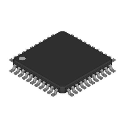 중국 8-bit Microcontroller with 32K Bytes In-System Programmable Flash ATMEGA32A-AU 판매용