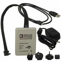 China Analog Devices USB Emulator ADZS-HPUSB-ICE High Speed USB 2.0 1.5 MB/sec JTAG Debugger for sale