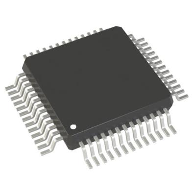 중국 ADUC831BSZ-REEL Programmable IC Chips Flash MCU  IC Chip Original Electronics Components QFP 판매용