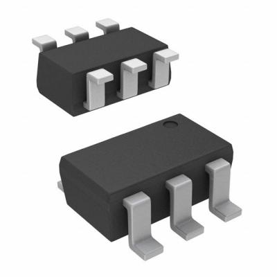 China AS214-92LF Integrated Circuit Chip PHEMT GaAs IC SPDT Switch 0.1-3 GHz for sale