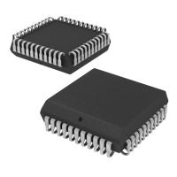 China P89V51RD2FA 8-bit Flash Microcontroller 64kB 1kB RAM 5V 40MHz IC for sale