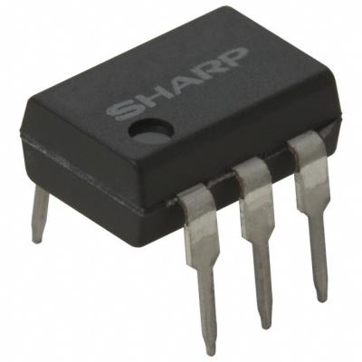 China PC901V0NSZX Integrated Circuit Chip , Digital Output Type OPIC Photocoupler Circuit Board IC for sale