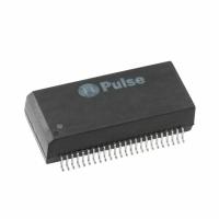 China H2017NL Power Over Ethernet Magnetics IC Chip 245C RoHS IEEE 802.3af Compliant for sale