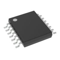 China LM2745MTC Synchronous Buck Controller IC 50kHz-1MHz TSSOP-14 for sale