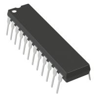China AD767JN 12-Bit D/A Converter IC Microprocessor-Compatible 40 ns Write Pulse 0.3in DIP for sale