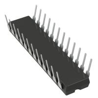 China AD767JN 12-Bit D/A Converter IC Microprocessor-Compatible 40 ns Write Pulse 0.3in DIP for sale