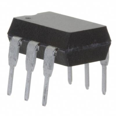 China Industry Standard Single Channel 6 Pin DIP Optocoupler  GENERAL PURPOSE 6-PIN PHOTOTRANSISTOR OPTOCOUPLERS  4N35 for sale