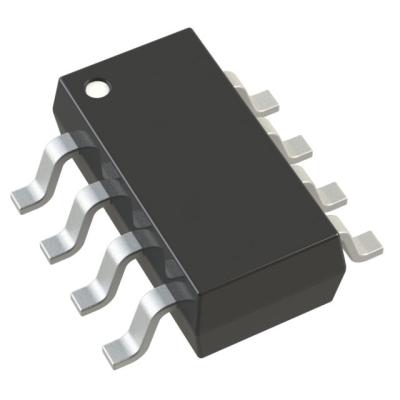 China Micropower Buck Regulator with Integrated Boost and Catch Diodes LT3470ITS8#TRMPBF for sale