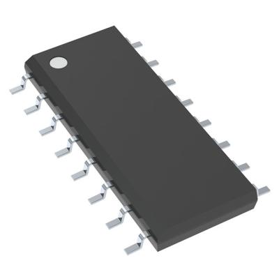 China Electronic Integrated Circuit Chip IC MAX232DR DUAL EIA-232 Drivers / Receivers for sale
