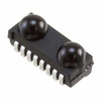 China Vishay TFDU4101-TR3 Infrared Transceiver Module for IrDA SIR 115.2 kbit/s 2.4-3.6V for sale