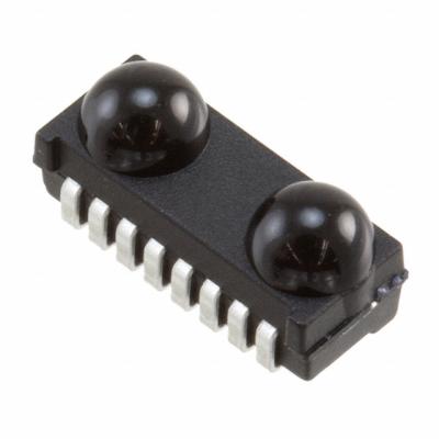 China RF Integrated Circuit Chip TFDU4101-TR3 Infrared Transceiver Module for IrDA à venda
