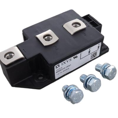 China ESTOQUE NOVO E ORIGINAL do módulo de poder de MDD310-16N1 IGBT à venda