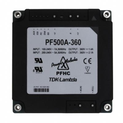 China PF500A-360 IGBT Energie-Modul NEU UND STAMMAKTIE zu verkaufen