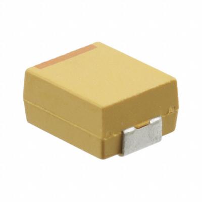 China TAJV687M006RNJ Tantalum Capacitor NEW AND ORIGINAL STOCK for sale