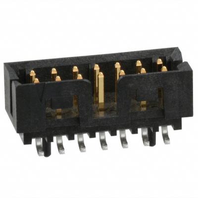China 0878321420  Mosfet Power Module Electronics ICs Chip Integarted Circuts zu verkaufen