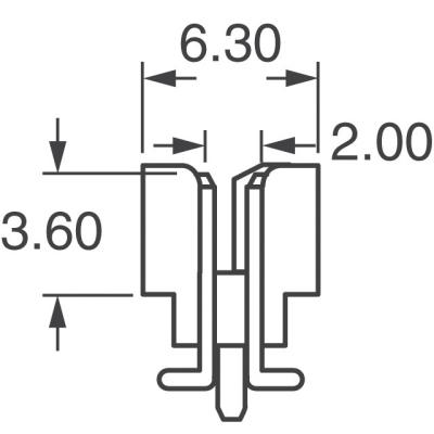 China 0878321420  Mosfet Power Module Electronics ICs Chip Integarted Circuts zu verkaufen