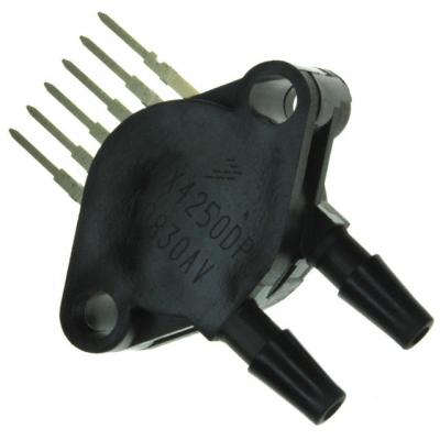 China MPX5010DP IC integrierte Silikon-Druck-Sensor auf Chip Signal Conditioned zu verkaufen