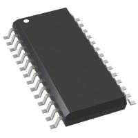 China PIC18F25K20-E/SO 28-Pin Flash Microcontroller IC for Embedded Control for sale