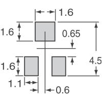 China 3313J-1-203E SMD Ferrite Bead Multilayer Ceramic Capacitor 5A 220° Adjustment Angle for sale