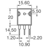 China VS-30CPH03PBF Field Effect Transistor 600V 30A New Original Stock for sale