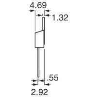China IRF830PBF N-Channel Power MOSFET 500V 4.5A TO-220 New Original for sale