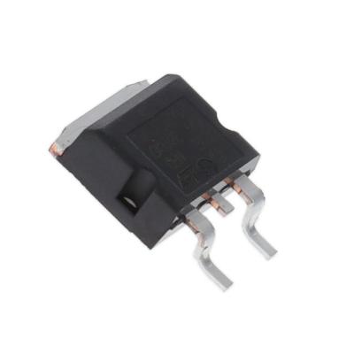 China LM317D2T-TR Field Effect Transistor NEW AND ORIGINAL STOCK for sale